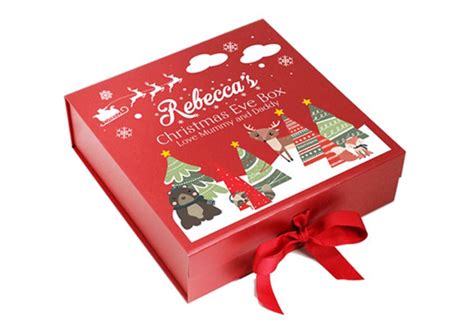 Christmas Jewelry Packaging Design The Perfect Presentation Of The
