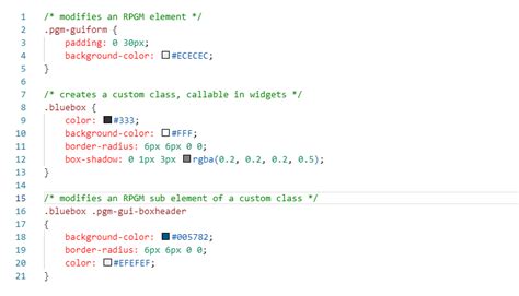 Project Rpgm 400 Documentation