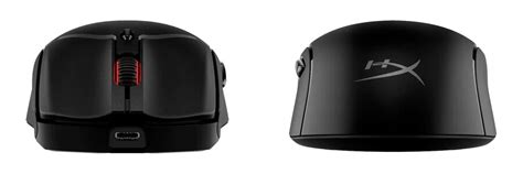 Hyperx Now Shipping Pulsefire Haste 2 Wired And Wireless Gaming Mice