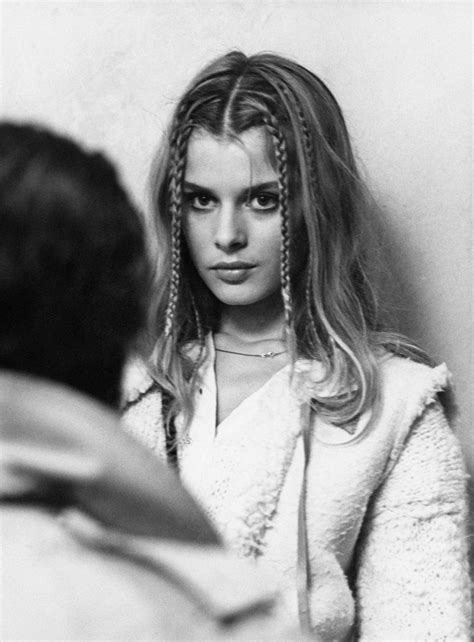 Nastassja Kinski A Retro Style Icon