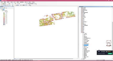 arcgis10至生成四角边界 arcgis图框怎样生成四角坐标 csdn博客