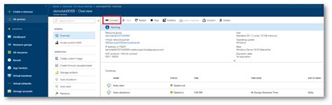 Creare Devtest Labs In Microsoft Azure Ict Power