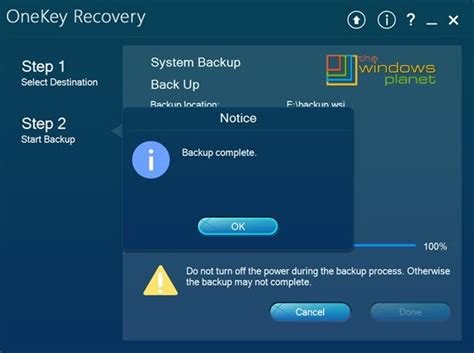 One Key Recovery Backup Wsi Download Celestialvital