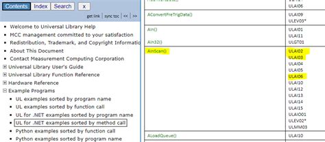 Invalid Count Error With Usb 1608fs Plus Data Acquisition Daq And Data Logging Digilent Forum