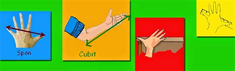 Let S Have Some Fun With Measurement Activity Non Standard Measurement