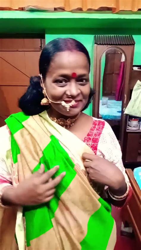 ছোটো বেলার বৌ সাজা Funny Viral কcomedy Youtube