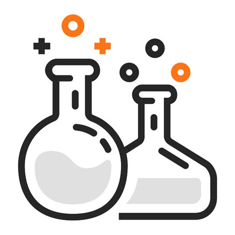 Reagent Bottle Vector Svg Icon Svg Repo