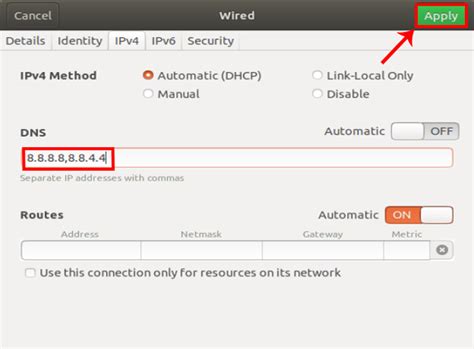 How To Change DNS Server An In Depth Guide For All Platforms TechWiser