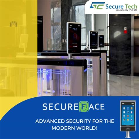 Video Secure Tech Consultancy Pvt Ltd On Linkedin Secure Face Facial Recognition Based