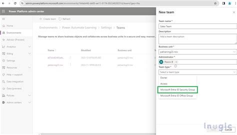 Microsoft Entra Id Security Groups Management Power Community
