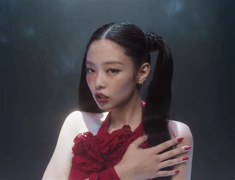Jennie Links Up With Doechii On New Single “extral” The Line Of Best Fit