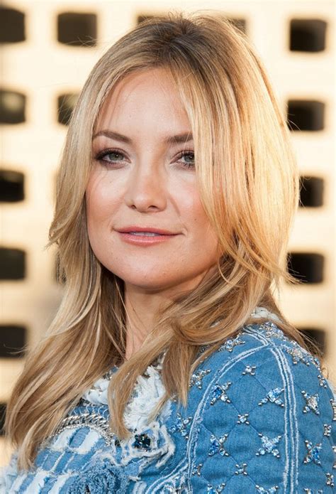 Top 22 Of Kate Hudson Most Beautiful Hairstyles Pretty Designs
