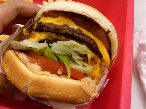 Bread Butter In N Out