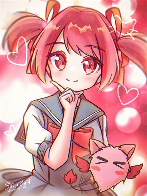 Tokyo Mew Mew Ikumi Mia Image By Lucidkarn Zerochan Anime Image Board