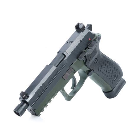 Arex Rex Zero 1 Tactical