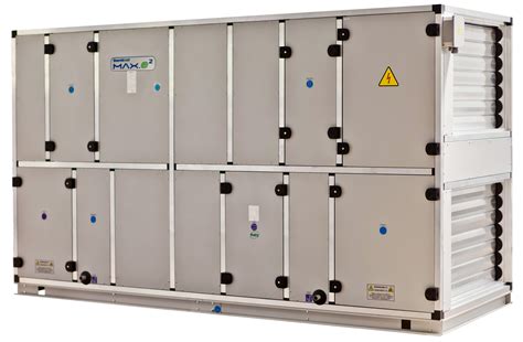 Damvent Products