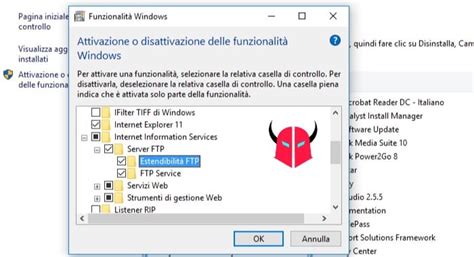 Come Creare Server FTP Windows 10 Wordsmart It