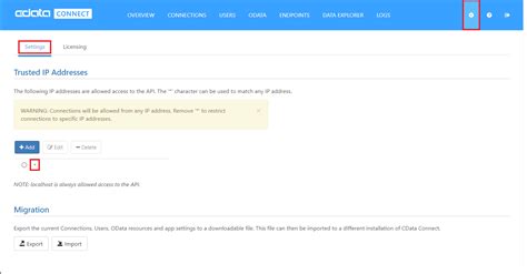 วธการ Publish API บน CData Connect Server DevelopersIO