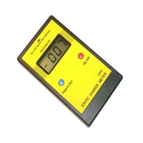 Esd Tester Electrostatic Tester Latest Price Manufacturers And Suppliers