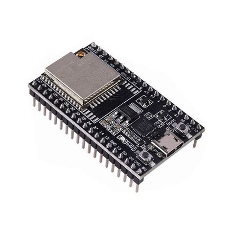 Esp32 Wroom 32u Wifi Bluetooth Geliştirme Kartı Rakun Robotik