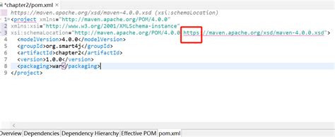 新版eclipse创建maven项目步骤 Kl chen 博客园