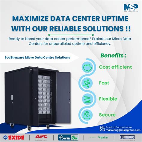 Mspl Optimize Your Data Center With Data Center Solutions Pranav Shah Posted On The Topic