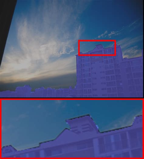 Ce Results Of Icenet 11 And E Icenet Using The Same Masks Generated