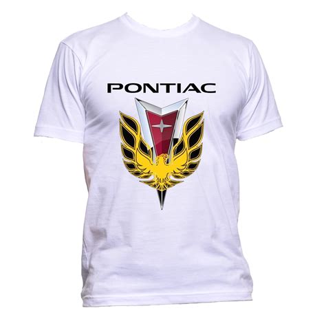Pontiac Grand Prix Logo