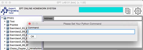 Ept Lab Expert Programming Tutorcom