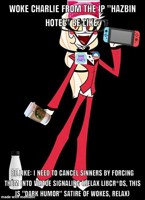 R Hazbin