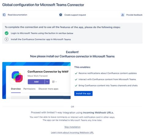 Get Started Guide For Confluence Administrator