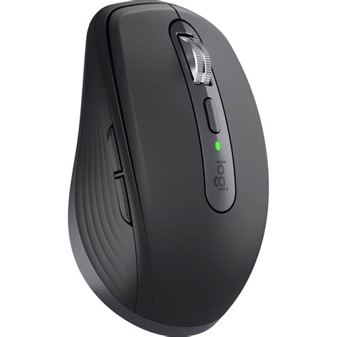 Logitech MX Anywhere 3S Wireless Mouse For Business 910 006956