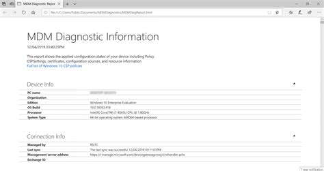 How To Check Whether Windows 10 Is Joined To Azure Active Directory