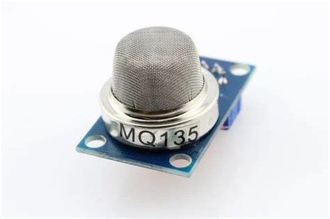 Mq135 Air Quality Detector Sensor Module At ₹ 139 00 Air Quality