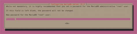 Install Mariadb 104 On Ubuntu 200418041604 Computingforgeeks
