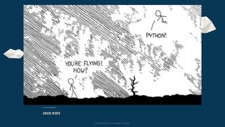 Ariadne Familiar GraphQL In Python PPT