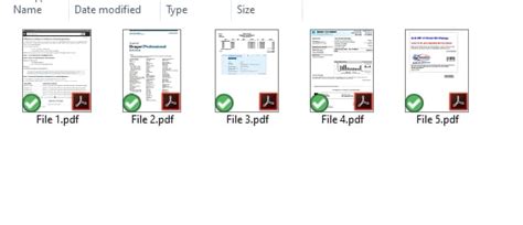 Solved Pdf Thumbnail Images Not Showing In In Subfolders Solved