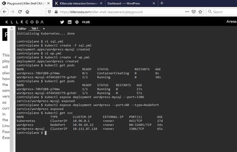vikrant h kulkarni on linkedin kubernetes task32 devops