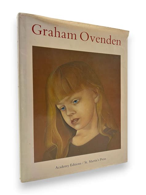Graham Ovenden By Arwas Victor Lee Laurie Melville Robert Very