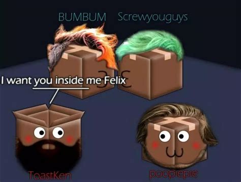 Box Sex By Literallytrashart On Deviantart