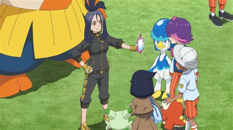 Dendra Bulbapedia The Community Driven Pokémon Encyclopedia