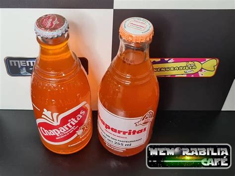 Chaparrita De Naranja