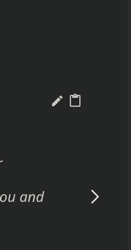 I Have Edit Button Rcharacterai