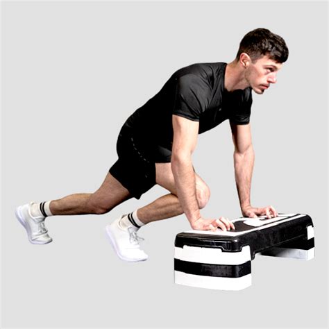 Step Up Exercise Equipment