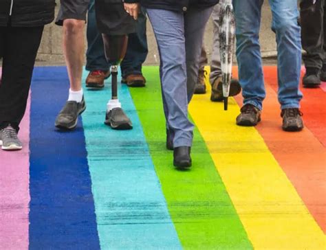 International Day Against Homophobia Transphobia And Biphobia