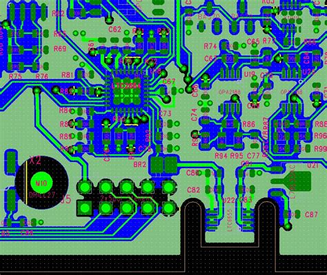 LTC Maximum Output Voltage Can Not Be Reached Q A Precision DACs EngineerZone