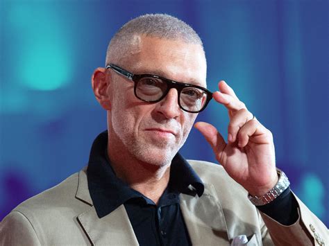 Vincent Cassel