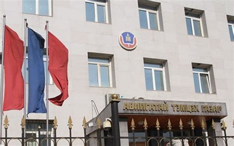 “Улаанбаатар төмөр зам” ын 13 албан тушаалтанд хариуцлага тооцуулах