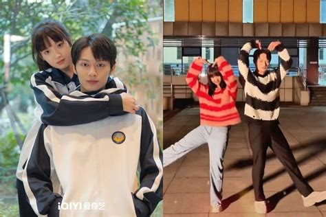 Sifat Jun Seventeen Di Exclusive Fairy Tale Dan Real Life