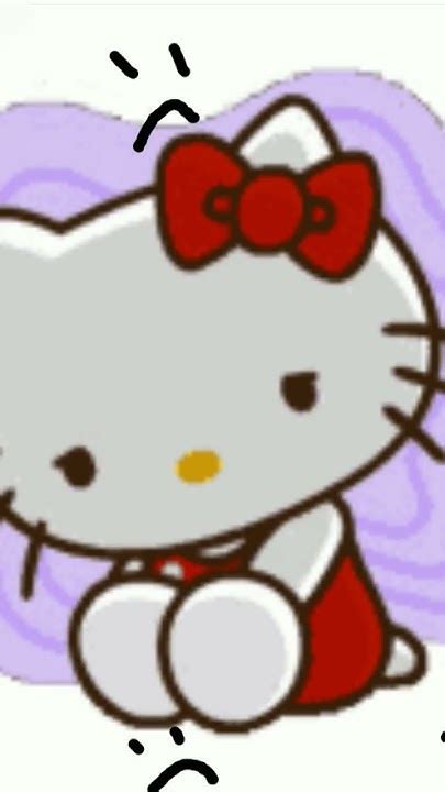 Dont Be Sad Hello Kitty 😞🙁 Youtube